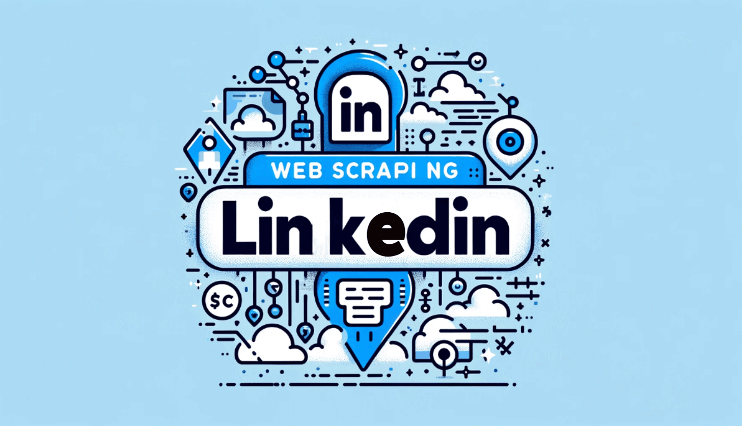 Web Scraping Linkedin: How to Scrape Data From LinkedIn - Blog - IPOASIS Web Scraping Linkedin: How to Scrape Data From LinkedIn - Blog - IPOASIS